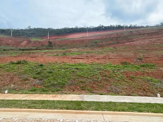 Terreno em Condomínio para Venda em Juiz de Fora/MG Vina Del Mar