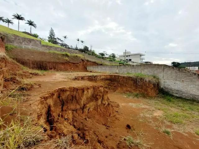 Terreno em Condomínio para Venda em Juiz de Fora/MG Vina Del Mar