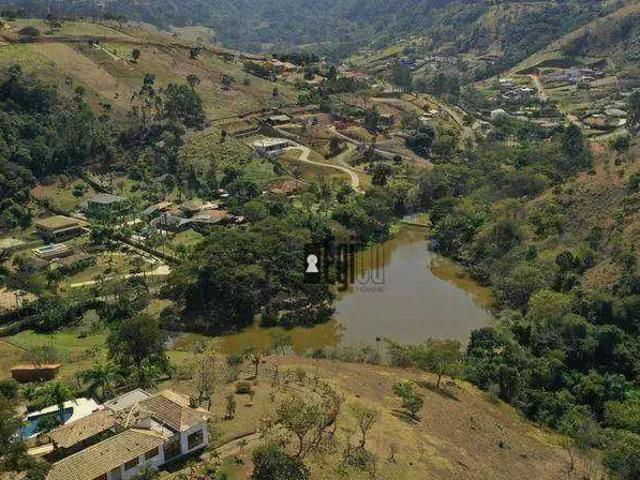 Terreno em Condomínio para Venda em Juiz de Fora/MG Villagio da Serra