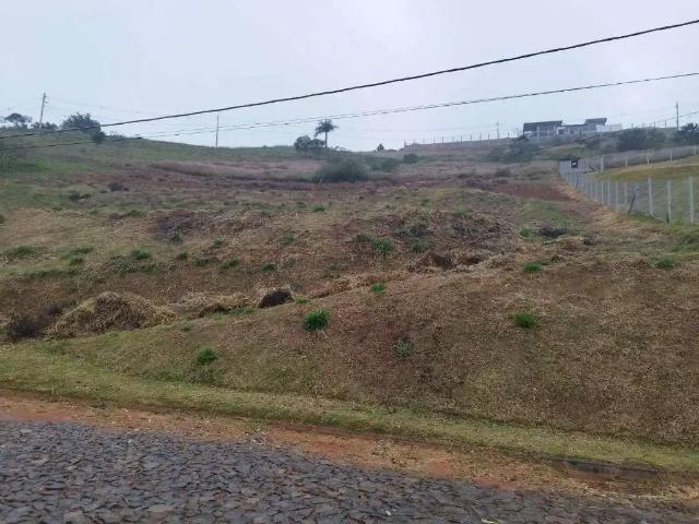 Terreno em Condomínio para Venda em Juiz de Fora/MG Villagio da Serra