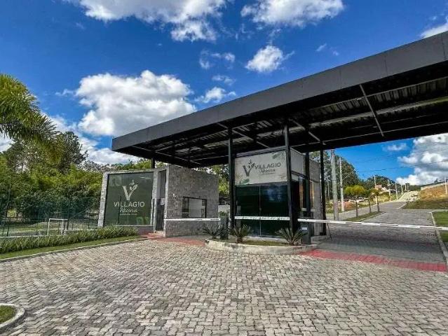 Terreno em Condomínio para Venda em Juiz de Fora/MG Villagio Reserva