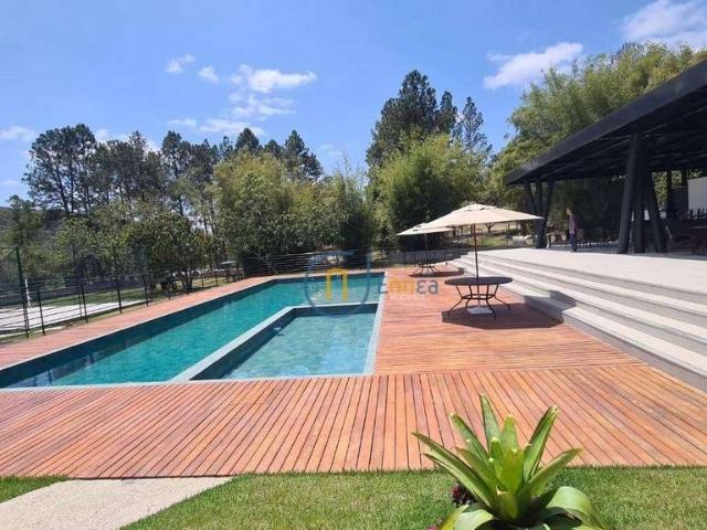 Terreno em Condomínio para Venda em Juiz de Fora/MG Villagio Reserva