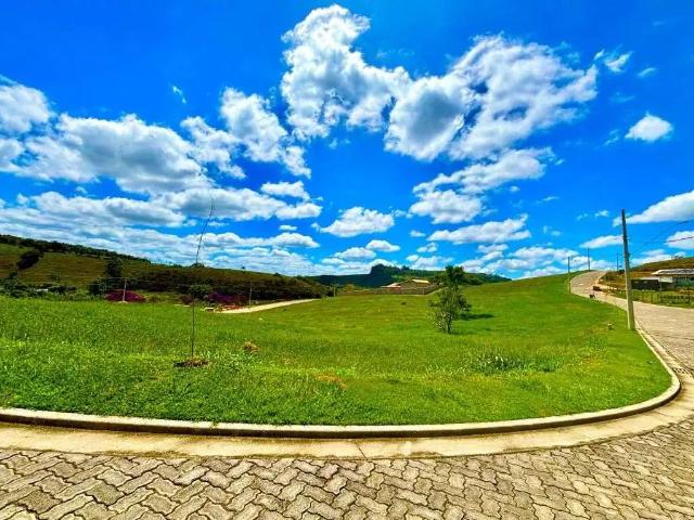 Terreno em Condomínio para Venda em Juiz de Fora/MG Villagio Reserva