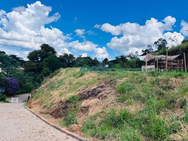 Terreno em Condomínio para Venda em Juiz de Fora/MG Vivendas das Fontes