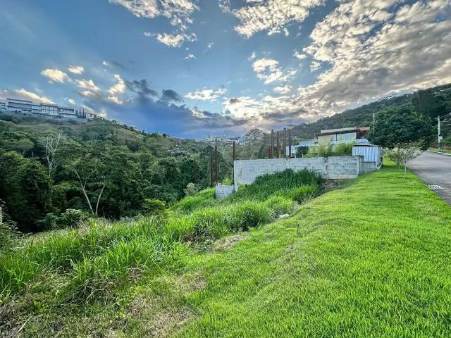Terreno em Condomínio para Venda em Juiz de Fora/MG Aeroporto