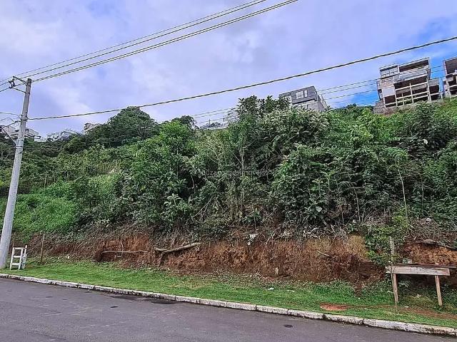 Terreno em Condomínio para Venda em Juiz de Fora/MG Aeroporto