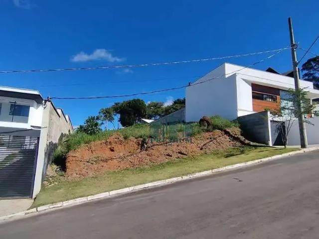 Terreno em Condomínio para Venda em Juiz de Fora/MG Aeroporto