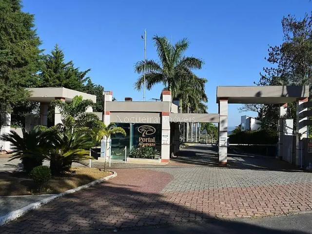 Terreno em Condomínio para Venda em Juiz de Fora/MG Aeroporto