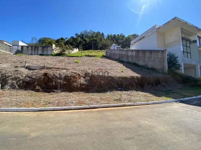 Terreno em Condomínio para Venda em Juiz de Fora/MG Aeroporto