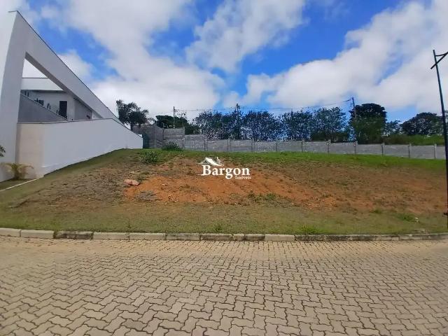 Terreno em Condomínio para Venda em Juiz de Fora/MG Aeroporto