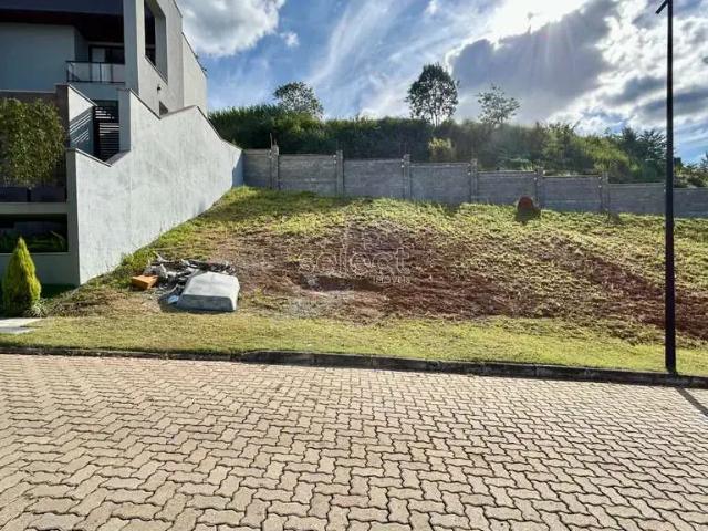 Terreno em Condomínio para Venda em Juiz de Fora/MG Aeroporto