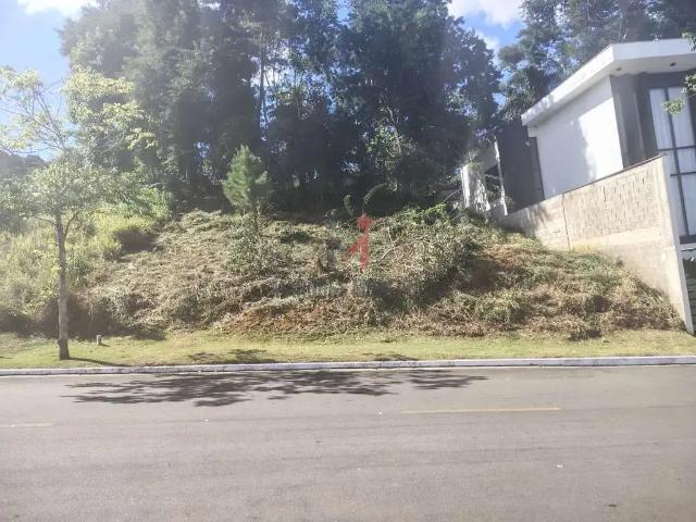Terreno em Condomínio para Venda em Juiz de Fora/MG Aeroporto