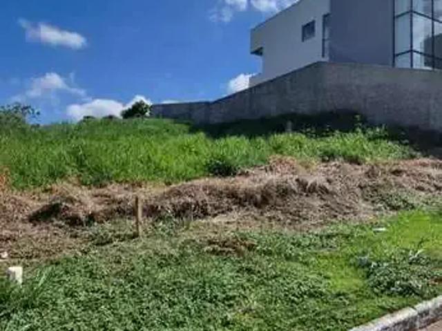 Terreno em Condomínio para Venda em Juiz de Fora/MG Aeroporto