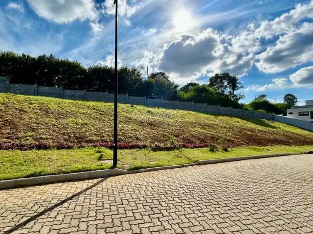 Terreno em Condomínio para Venda em Juiz de Fora/MG Aeroporto