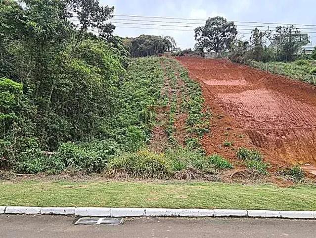 Terreno em Condomínio para Venda em Juiz de Fora/MG Aeroporto