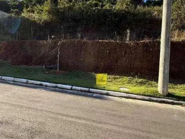 Terreno em Condomínio para Venda em Juiz de Fora/MG Aeroporto