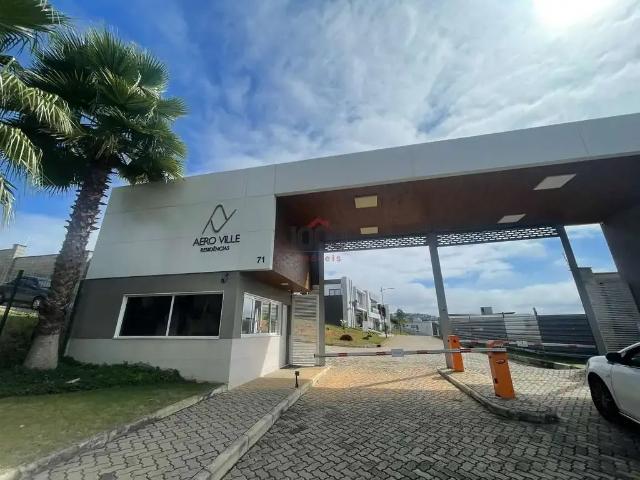Terreno em Condomínio para Venda em Juiz de Fora/MG Aeroporto