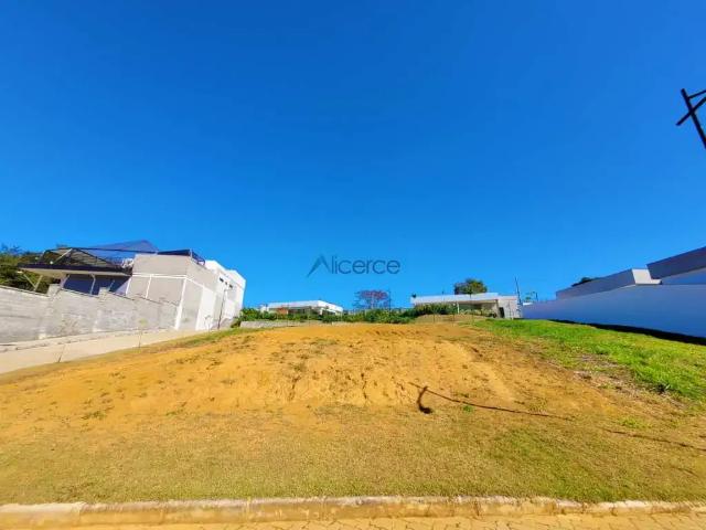 Terreno em Condomínio para Venda em Juiz de Fora/MG Aeroporto