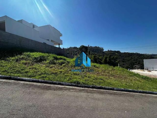Terreno em Condomínio para Venda em Juiz de Fora/MG Novo Horizonte