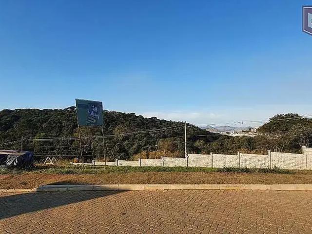 Terreno em Condomínio para Venda em Juiz de Fora/MG Aeroporto