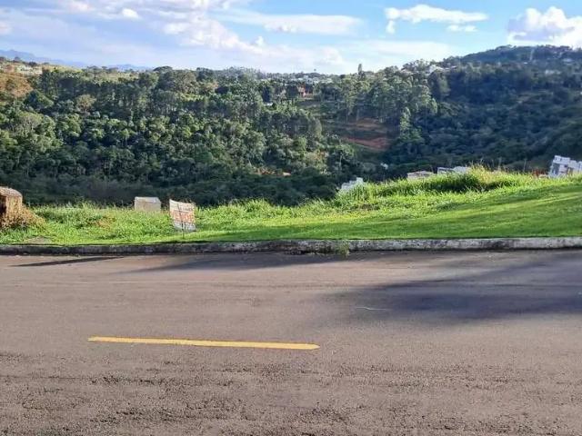 Terreno em Condomínio para Venda em Juiz de Fora/MG Aeroporto