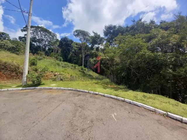 Terreno em Condomínio para Venda em Juiz de Fora/MG Aeroporto