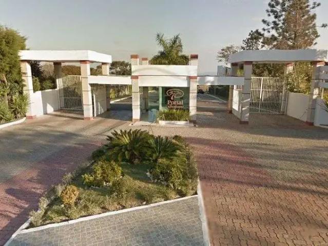Terreno em Condomínio para Venda em Juiz de Fora/MG Aeroporto