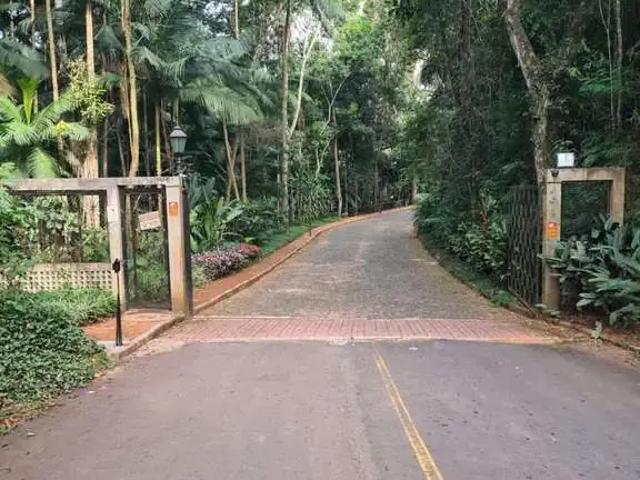 Terreno em Condomínio para Venda em Juiz de Fora/MG Aeroporto
