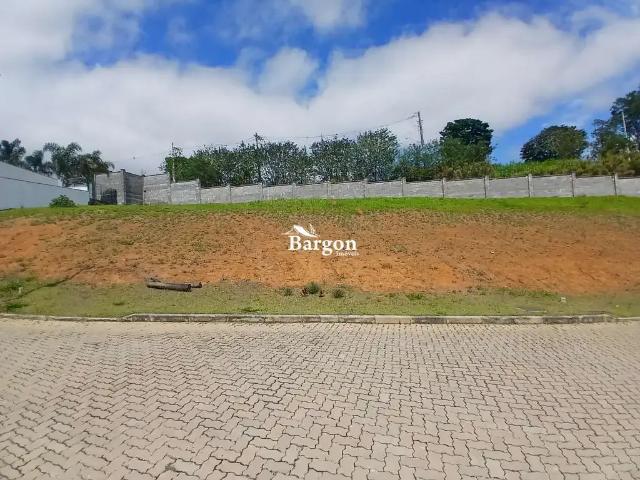 Terreno em Condomínio para Venda em Juiz de Fora/MG Aeroporto