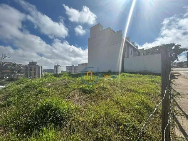 Terreno em Condomínio para Venda em Juiz de Fora/MG Aeroporto