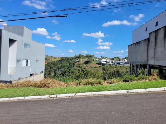 Terreno em Condomínio para Venda em Juiz de Fora/MG Aeroporto