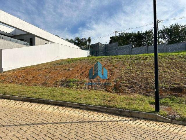 Terreno em Condomínio para Venda em Juiz de Fora/MG Aeroporto