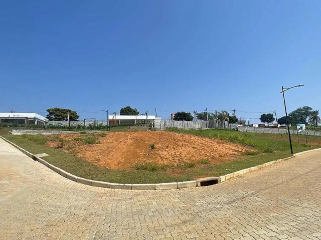 Terreno em Condomínio para Venda em Juiz de Fora/MG Aeroporto