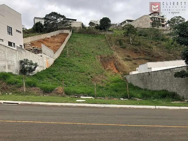 Terreno em Condomínio para Venda em Juiz de Fora/MG Aeroporto