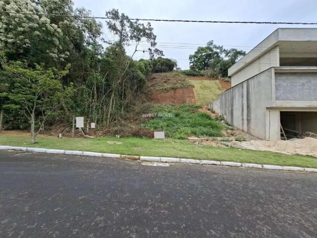 Terreno em Condomínio para Venda em Juiz de Fora/MG Aeroporto