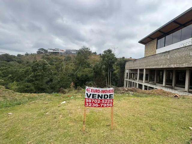 Terreno em Condomínio para Venda em Juiz de Fora/MG Aeroporto