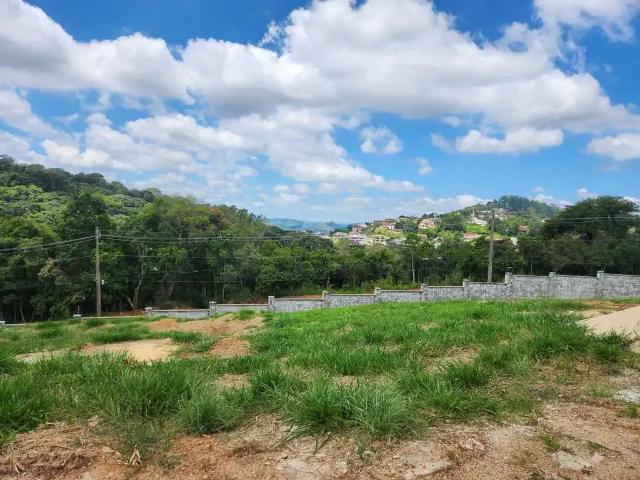Terreno em Condomínio para Venda em Juiz de Fora/MG Aeroporto