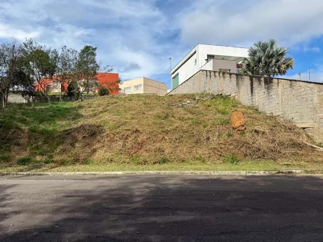 Terreno em Condomínio para Venda em Juiz de Fora/MG Aeroporto