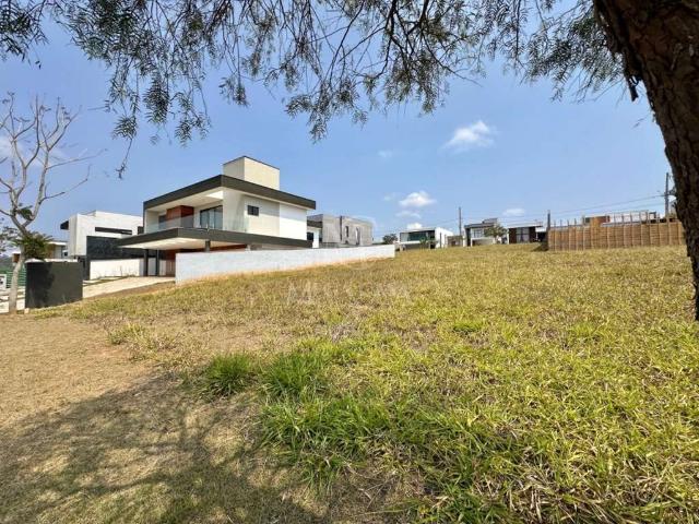 Terreno em Condomínio para Venda em Juiz de Fora/MG Alphaville