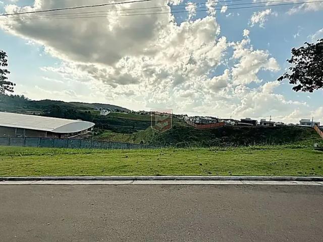 Terreno em Condomínio para Venda em Juiz de Fora/MG Alphaville