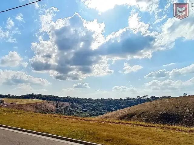 Terreno em Condomínio para Venda em Juiz de Fora/MG Alphaville