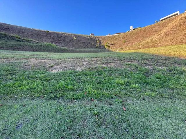 Terreno em Condomínio para Venda em Juiz de Fora/MG Alphaville