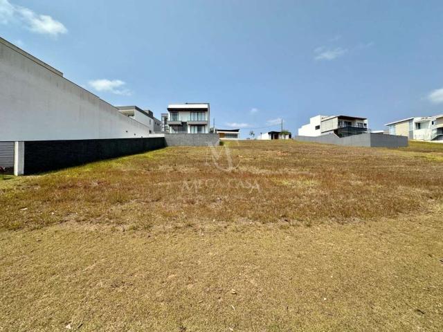 Terreno em Condomínio para Venda em Juiz de Fora/MG Alphaville