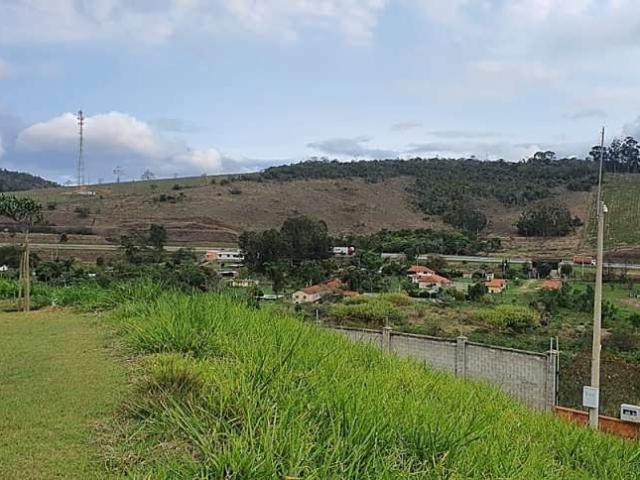 Terreno em Condomínio para Venda em Juiz de Fora/MG Alphaville