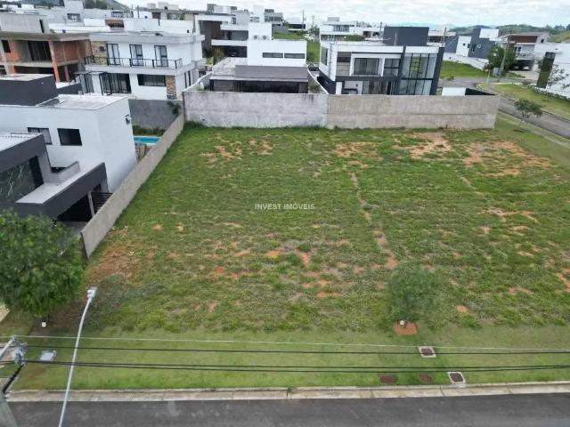 Terreno em Condomínio para Venda em Juiz de Fora/MG Alphaville