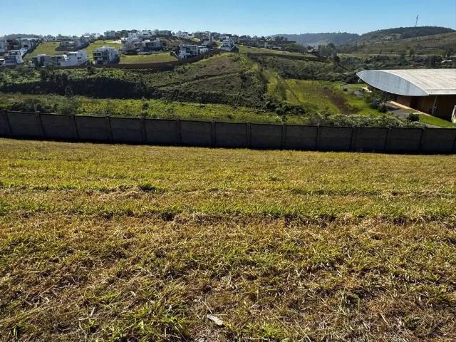 Terreno em Condomínio para Venda em Juiz de Fora/MG Alphaville