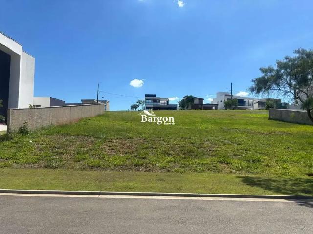 Terreno em Condomínio para Venda em Juiz de Fora/MG Alphaville