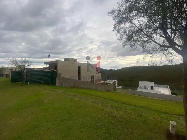 Terreno em Condomínio para Venda em Juiz de Fora/MG Alphaville