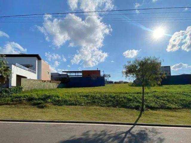 Terreno em Condomínio para Venda em Juiz de Fora/MG Alphaville