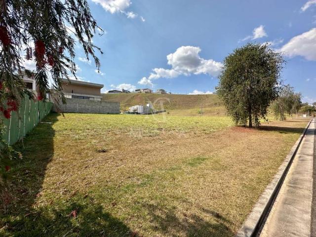 Terreno em Condomínio para Venda em Juiz de Fora/MG Alphaville
